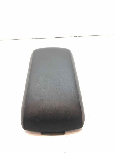 07 FORD EDGE Front Console Lid Only. Black Off And Ready | eBay