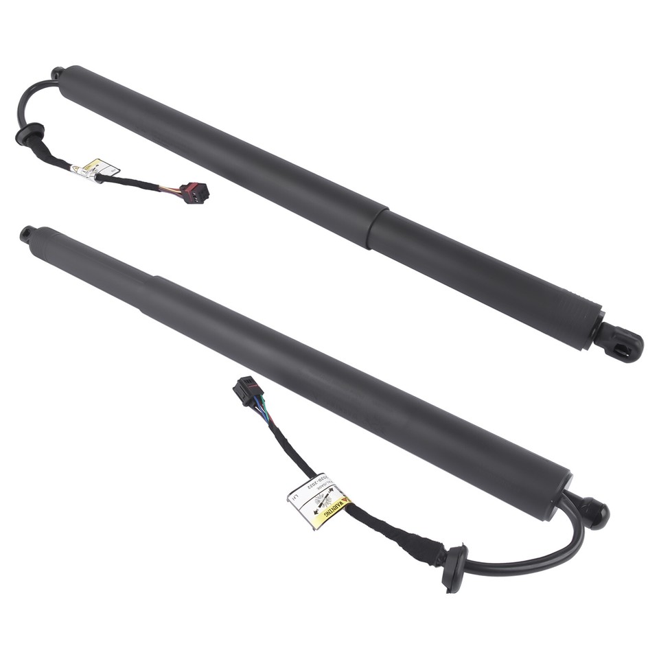 For 2020-2022 Hyundai Palisade Rear Left & Right Power Tailgate Lifts ...