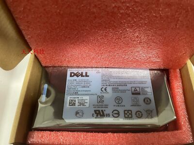 Dell SCV3020 JVR23 03-55753-301 3600mAh Rechargeable Battery Date 2023 ...