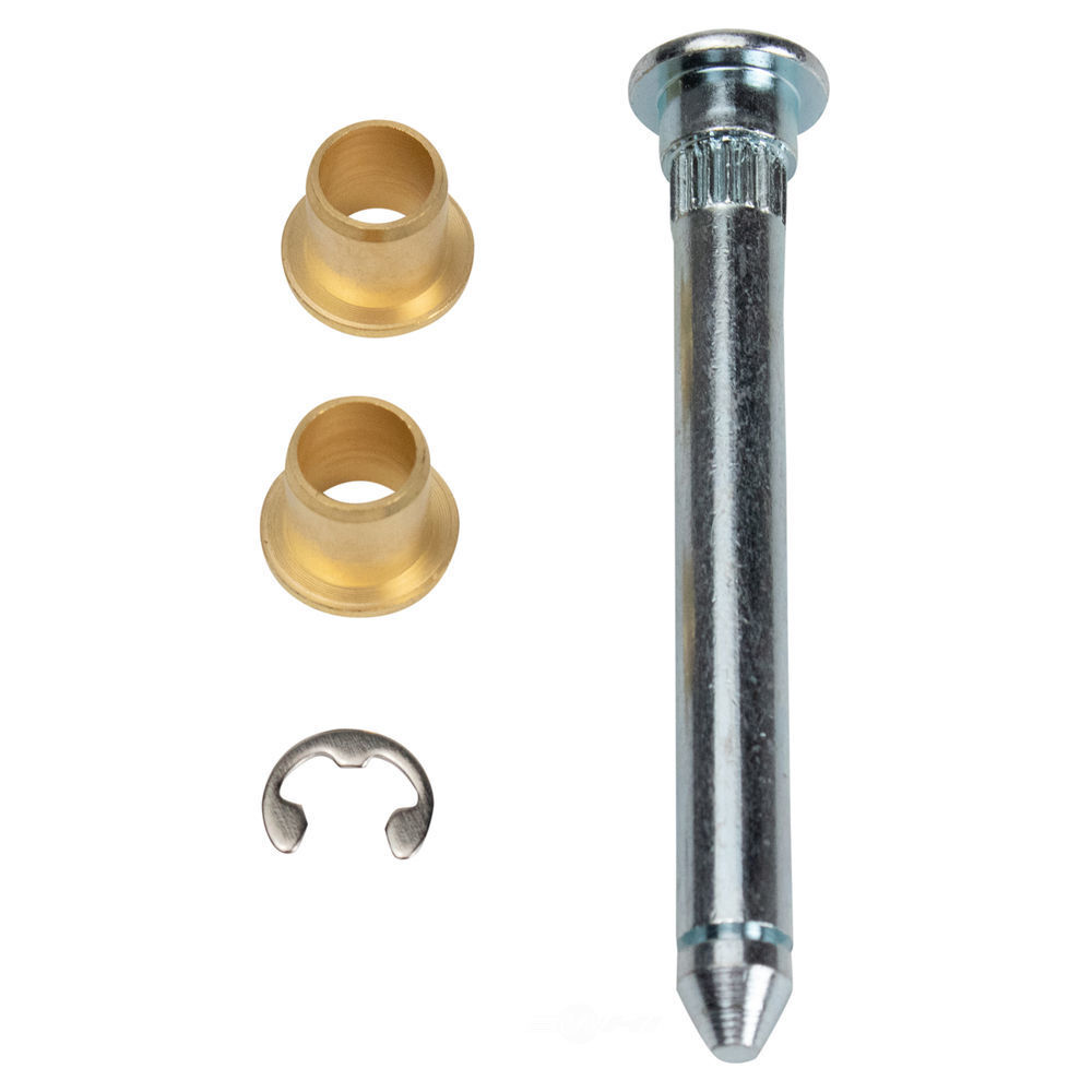 Door Hinge Pin and Bushing Kit TRQ BDA06932 for sale online | eBay