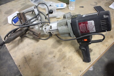 Lathe - Tri Tool