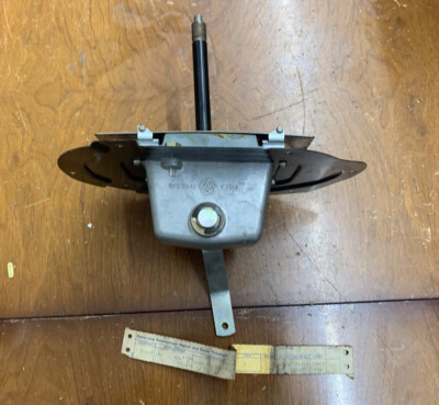 TRIUMPH RKC 818 TR7 EARLY & LATE AUTOMATIC GEAR SELECTOR ASSEMBLY | eBay UK