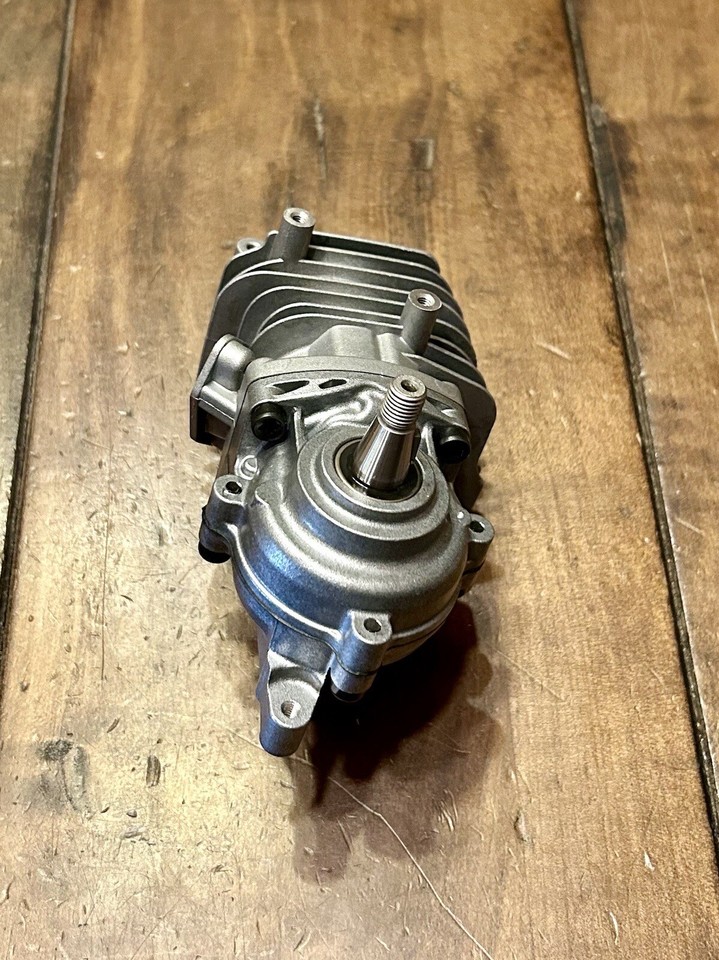 ECHO Short Block Engine CS-2511T CS-2511P SB1120 Genuine OEM | eBay