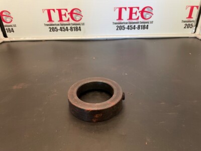 Fafnir/Timken Eccentric Lock Bearing Collar S0211K | eBay
