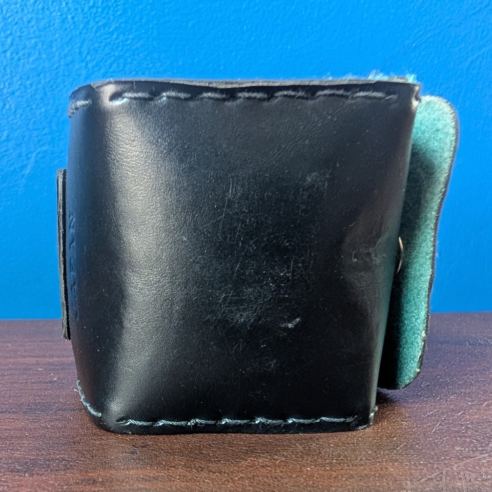 Konica KFT ROKUNAR 2x Auto Tele Converter Lens With Leather Case ...