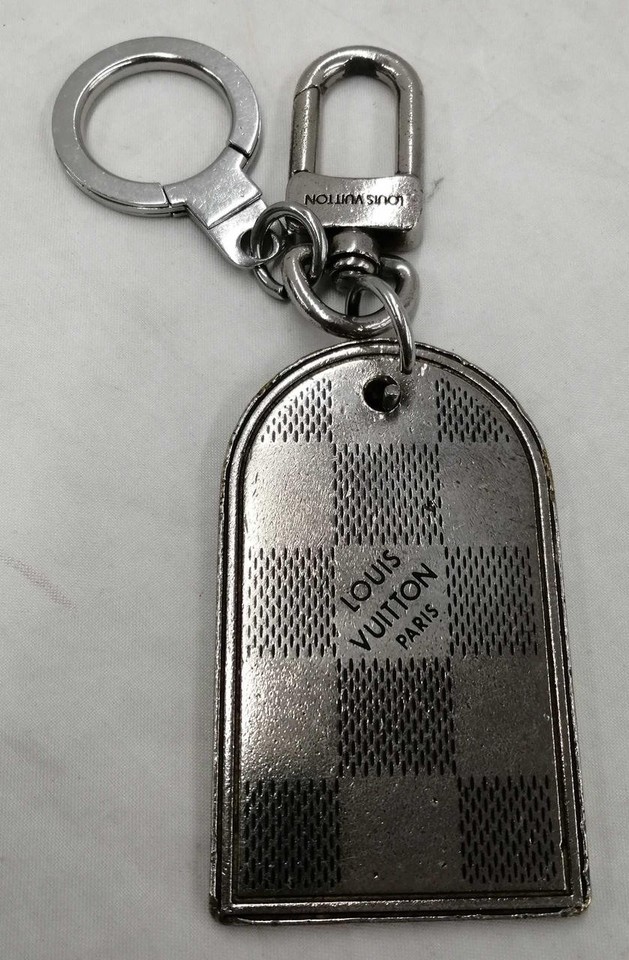 Porte Cl Porte Address Model M65770 LOUIS VUITTON | eBay UK