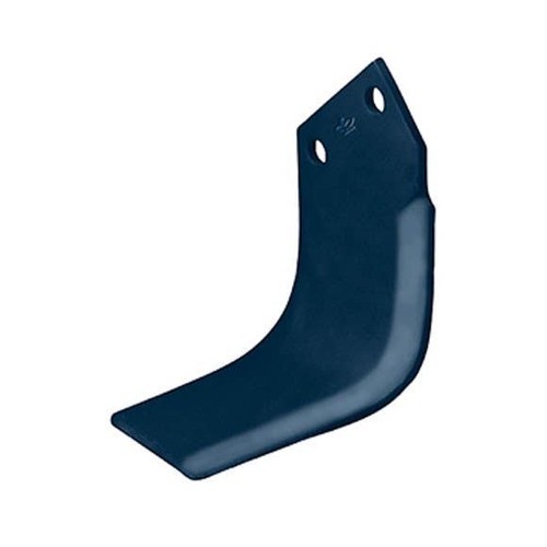Howard / Agricom Rotavator Bed Tiller Tine Blade OE. 3900 / 63592 Left ...
