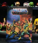 Mattel He-Man Masters of the Universe PowerCon 5 Pack 887961932065| eBay