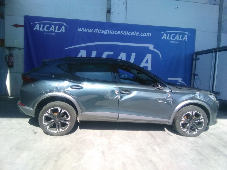 5FA839462 ALZACRISTALLI POSTERIORE DESTRO / 1110685 PER CUPRA FORMENTOR ...