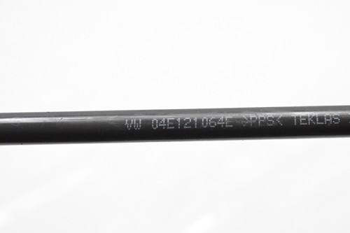 VOLKSWAGEN GOLF MK7 2012 2017 1.2TSI ENGINE COOLANT WATER HOSE PIPE ...