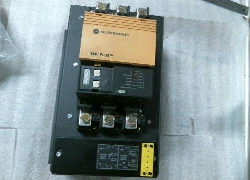 150-A97NBD Allen Bradley Smart Motor Soft Starter Controller Series B ...