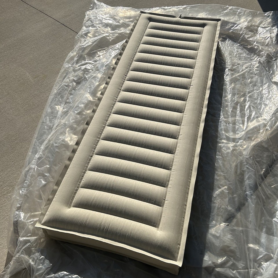 Select Comfort Sleep Number Air Bed Chamber QUEEN Size Mattress S 273 Q ...