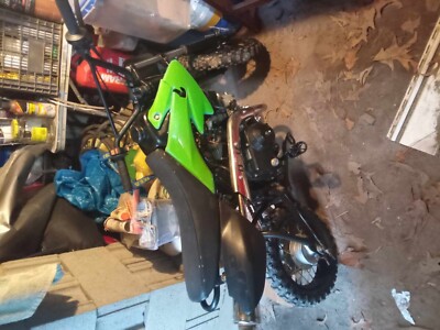 Dirt Bike 2019 Apollo Adr70 | eBay