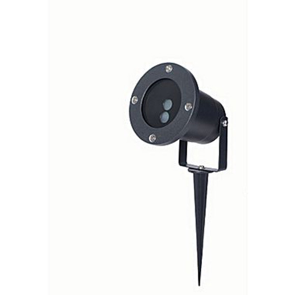 Starscape Lights LED Spot Projection Doors Windows Christmas Shapes ...