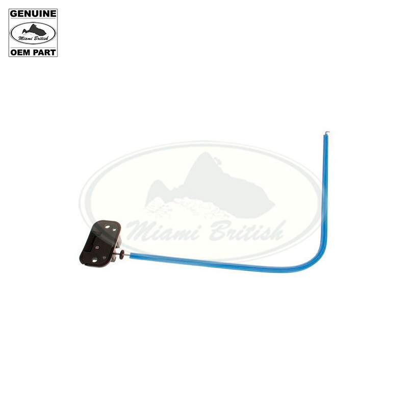 LAND ROVER REAR DOOR TAIL GATE LATCH RIGHT RANGE P38 95-02 FQR100520 ...