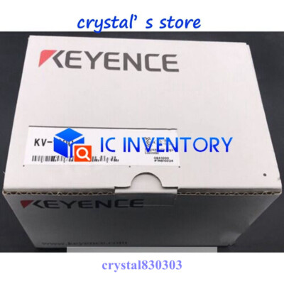 Keyence KV1000 Brand New Cpu Module KV-1000 ux | eBay
