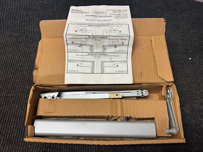 Norton 149A Door Closer New Open Box | eBay