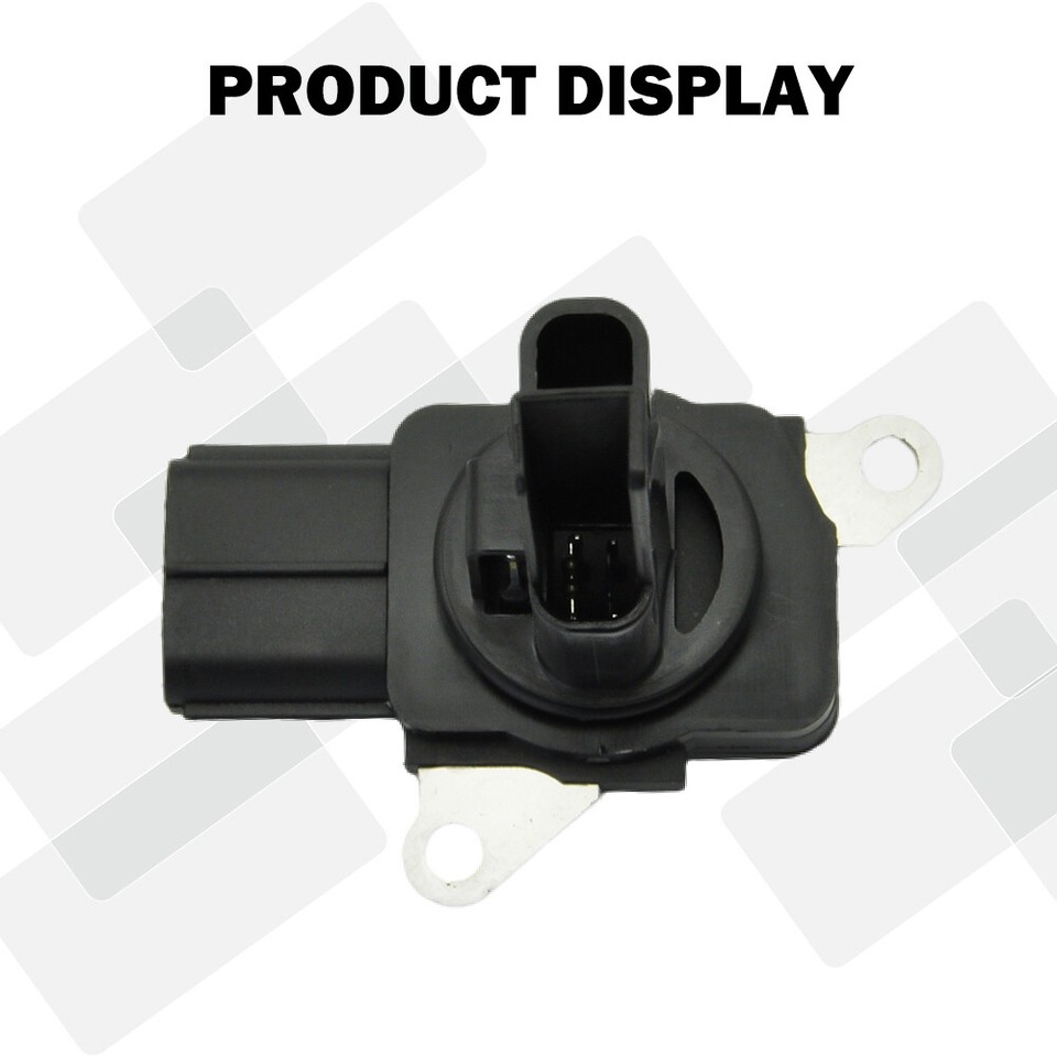 Mass Air Flow Meter Sensor MAF for 2009-2017 Toyota Corolla 22204-0V010 ...