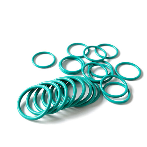 Metric FKM Rubber O-Rings 2.4mm Cross Section 2.2mm-85.2mm ID - O Ring ...