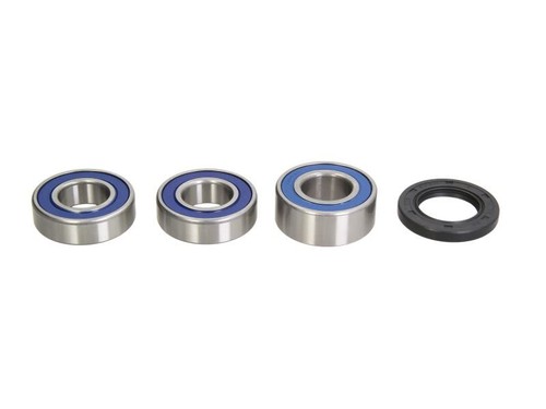 Wheel bearing kit 4 RIDE AB25-1283 | eBay Australia
