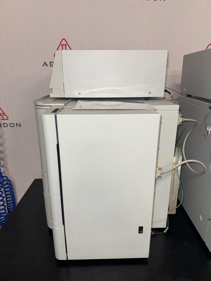 Waters e2695 Separations Module 2489 UV Detector HPLC System #17709 | eBay