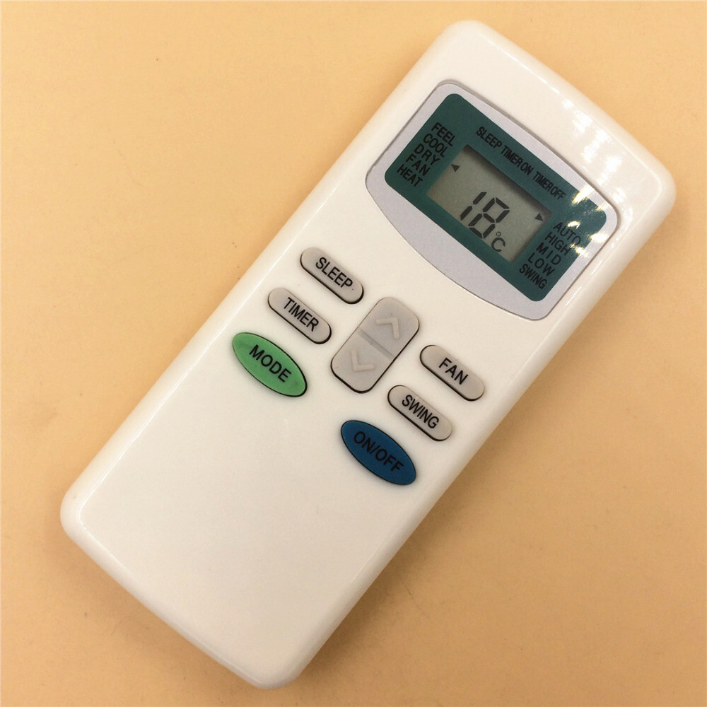 Remote Control Air Conditioner For TCL TAC-07CHSA/M TAC-09CHSA/M | eBay