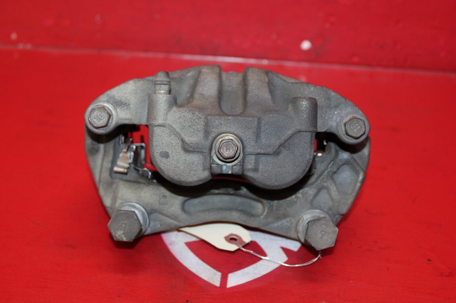 2006-2010 INFINITI M35 OEM LEFT FRONT DRIVER LH SIDE WHEEL BRAKE ...