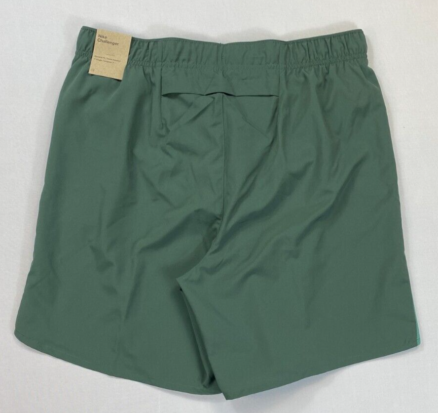 Men's Nike Standard Fit 7" Length DV9359 Running Run Shorts | eBay