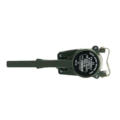 Turn Signal Control Switch for HMMWV, Military M Series Vehicles Humvee ...