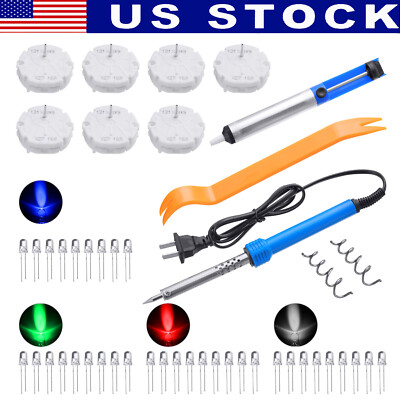 Instrument Cluster Gauge Stepper Motor Repair Kit X27 168 For 03-06 GM ...