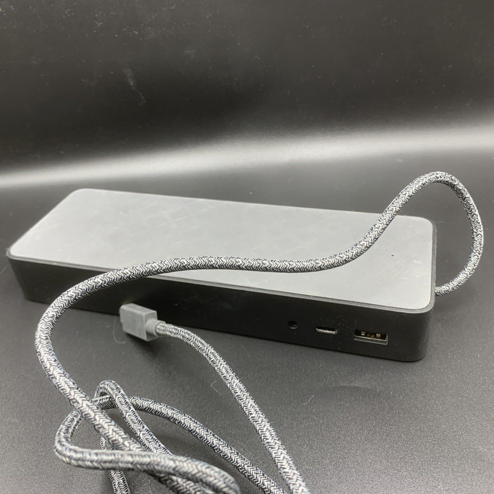 HP USB-C Universal Docking Station HSA-B005DS 935326-001 925698-001 | eBay