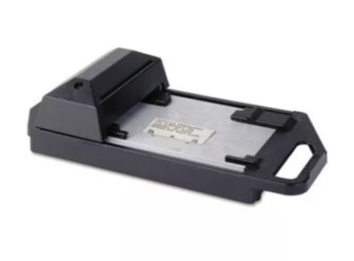Credit Card Imprinters - Flatbed Imprinter