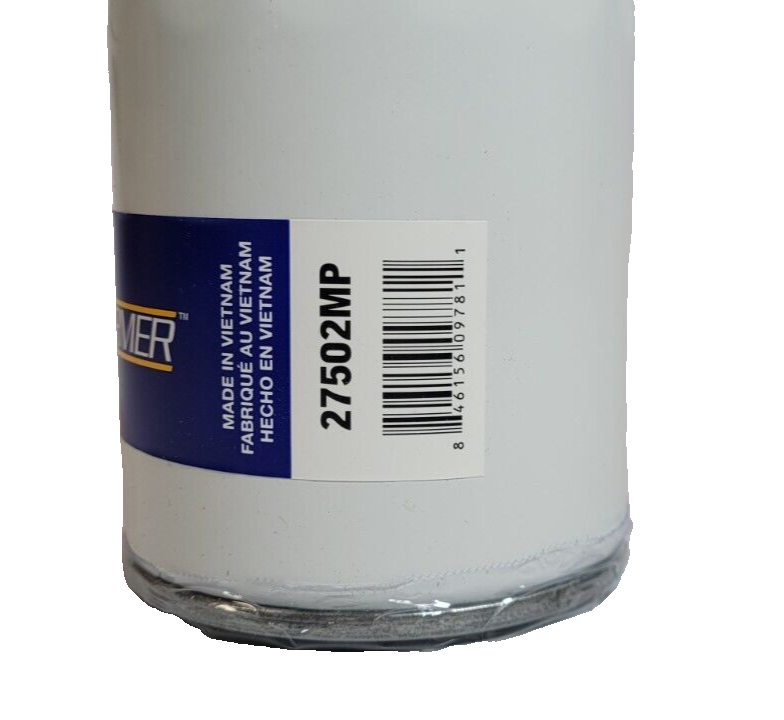 BOX OF 12 NAPA Proformer Oil Filter 27502MP 27502 | eBay