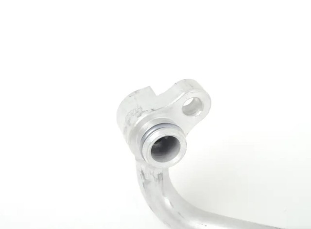 Genuine BMW OEM 17227636880 Oil Cooling Pipe Outlet for sale online | eBay