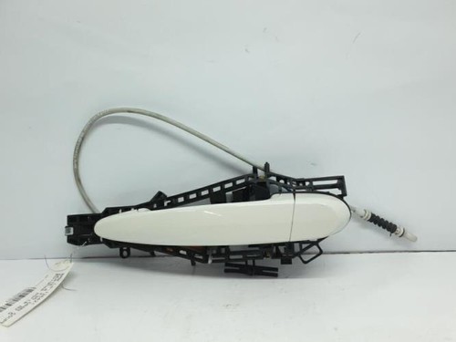 Poignee porte avant gauche BMW SERIE 4 F36 GRAN COUPE PHASE 2 ...