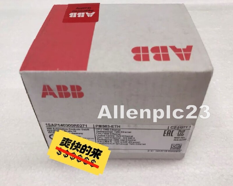 PM583-ETH 1SAP140300R0271 1SAP140300R0271 | eBay