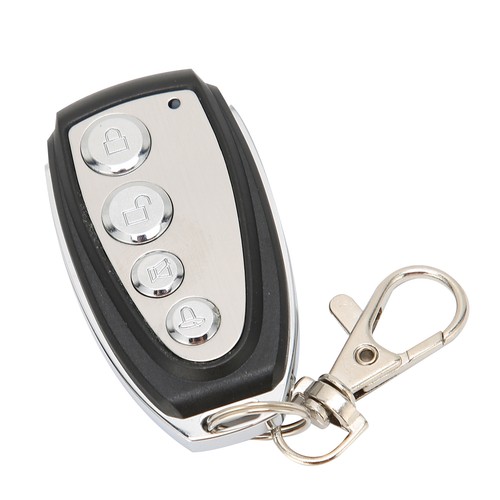 Cloning Remote Control Universal 4 Keys Copy Remote Control For Home ...