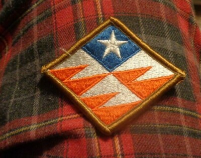 ARMY SHOULDER PATCH, 261ST SIGNAL BRIGADE, | eBay