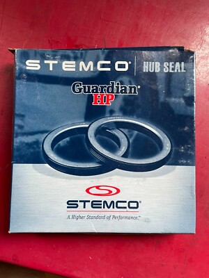 Stemco Hub Seal 307-0743. 1D | eBay Australia