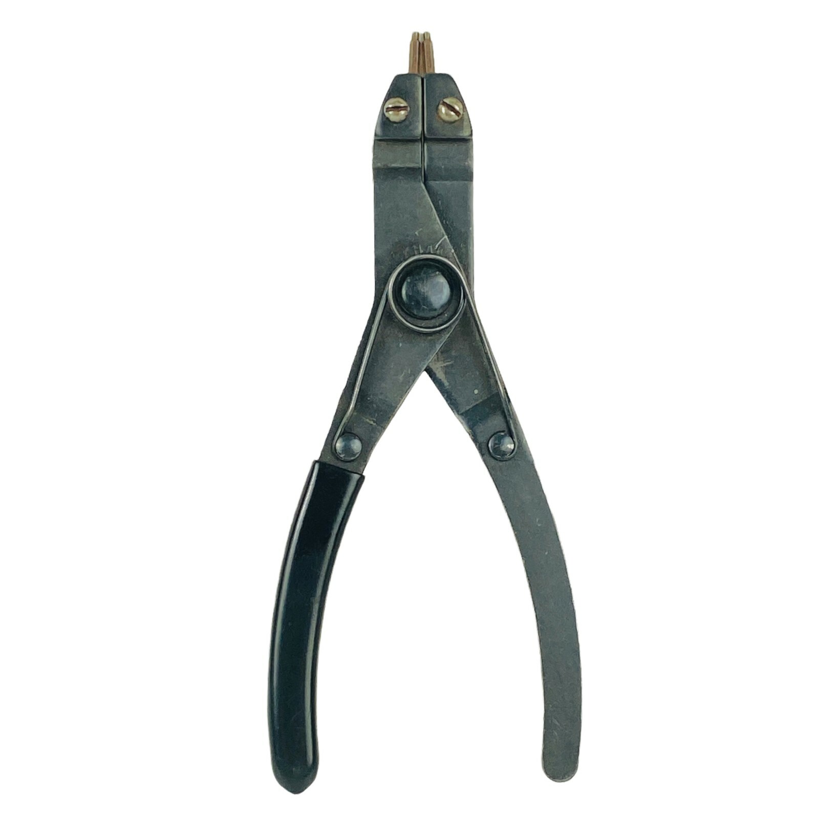 Blackhawk 6" Retaining Snap Ring Pliers PT1265 Made in USA missing 1 ...