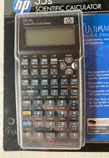 HP 35s Scientific Calculator for sale online | eBay