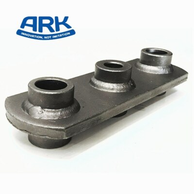 ARK Trailer Tandem Rocker Centre Arm to Suit 45mm Wide Spring 15-16 ...