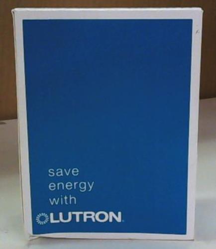 Lutron PD-6ANS-WH Caseta Wireless Smart Lighting Switch $65 | eBay