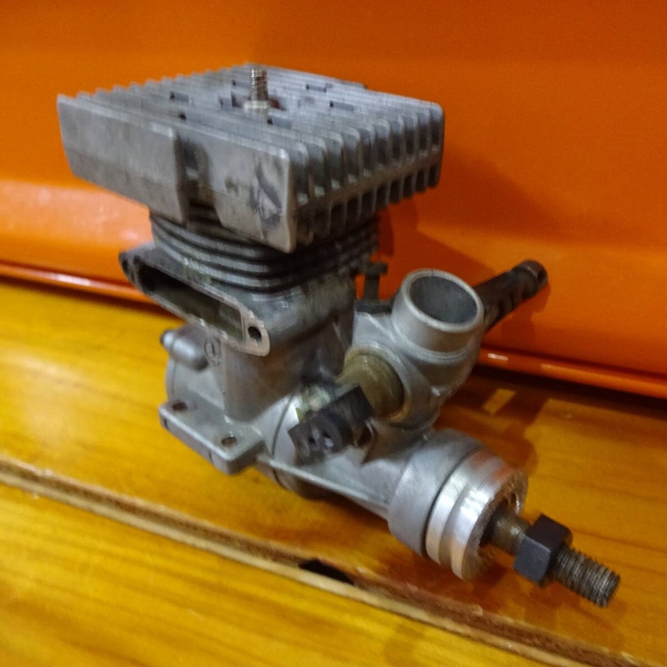 OS MAX 32F Engine Used, Good Compression, No Seizure, RC Hobby nn8 | eBay