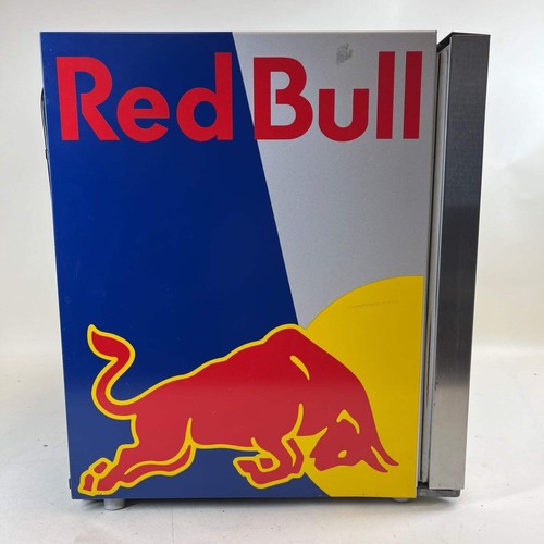 Red Bull Mini Fridge M034 | eBay