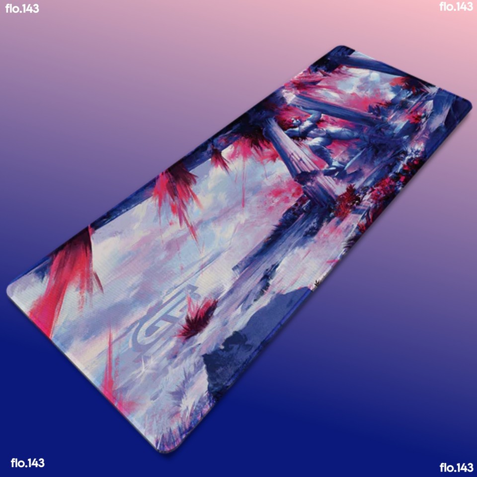 NEW! Gamersupps GG Creator Bricky V2 Sweet Six Pack Mouse Pad | IN HAND ...