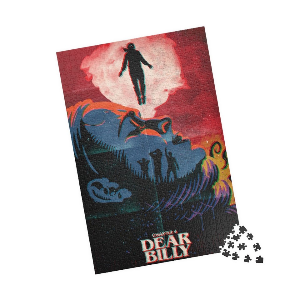 Max Stranger Things Season 4 Jigsaw Puzzle 1014-piece (US and Canada ...