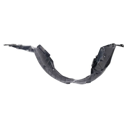 Front Inner Fender Liner Set For 2016-2018 Nissan Altima NI1248150 ...