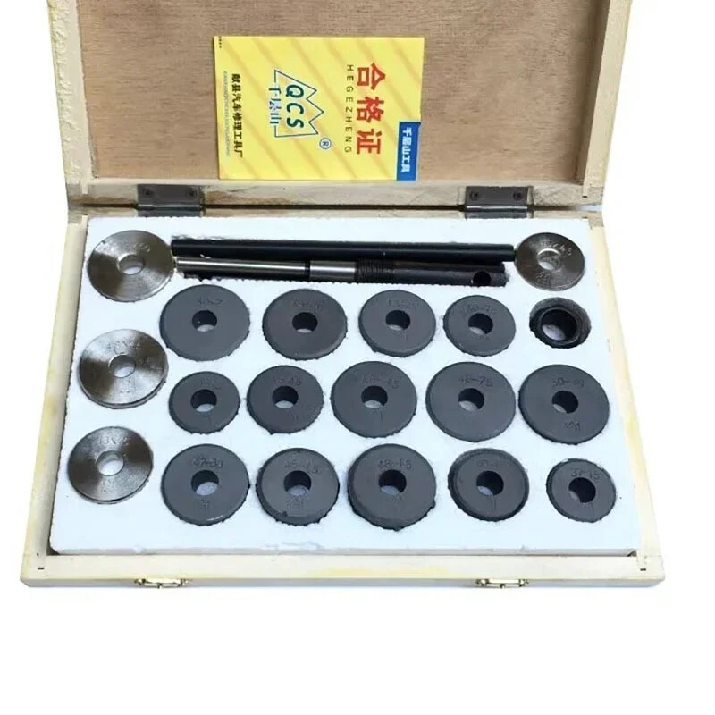 Valve Seat Reamer/Valve Reamer/Valve Grinding Tool/Valve Repair Tool | eBay