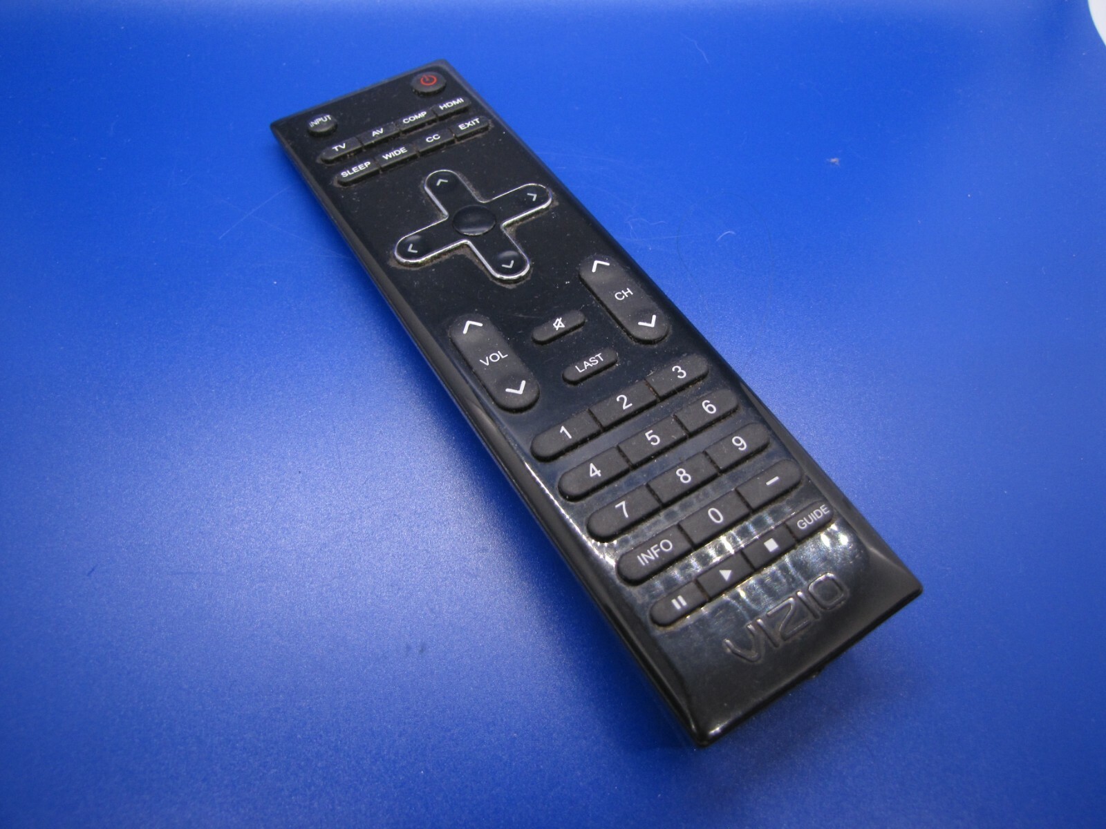 Vizio E470VA OEM Remote Control | eBay